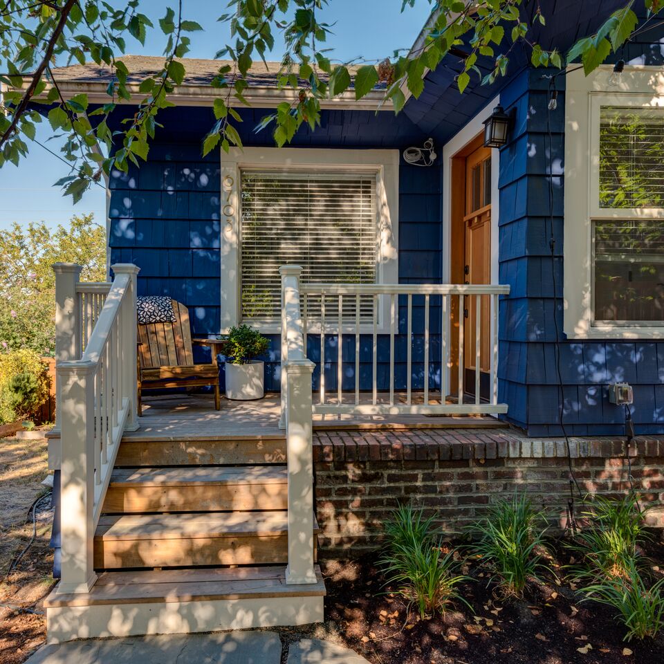 Converting Existing Spaces for Additional Use