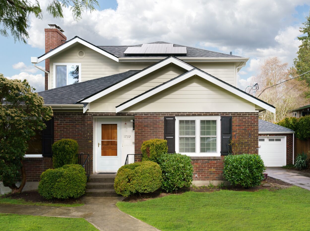 Home Additions: Building Out vs. Building Up Part 2 | Harjo