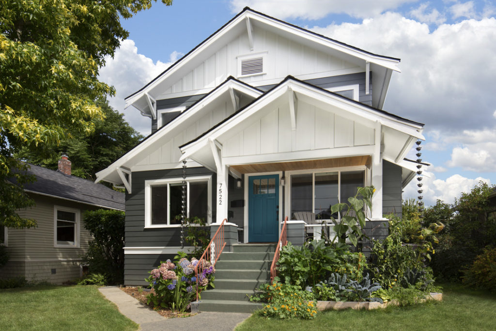 Large Scale Home Addition Ideas for Seattle Homes