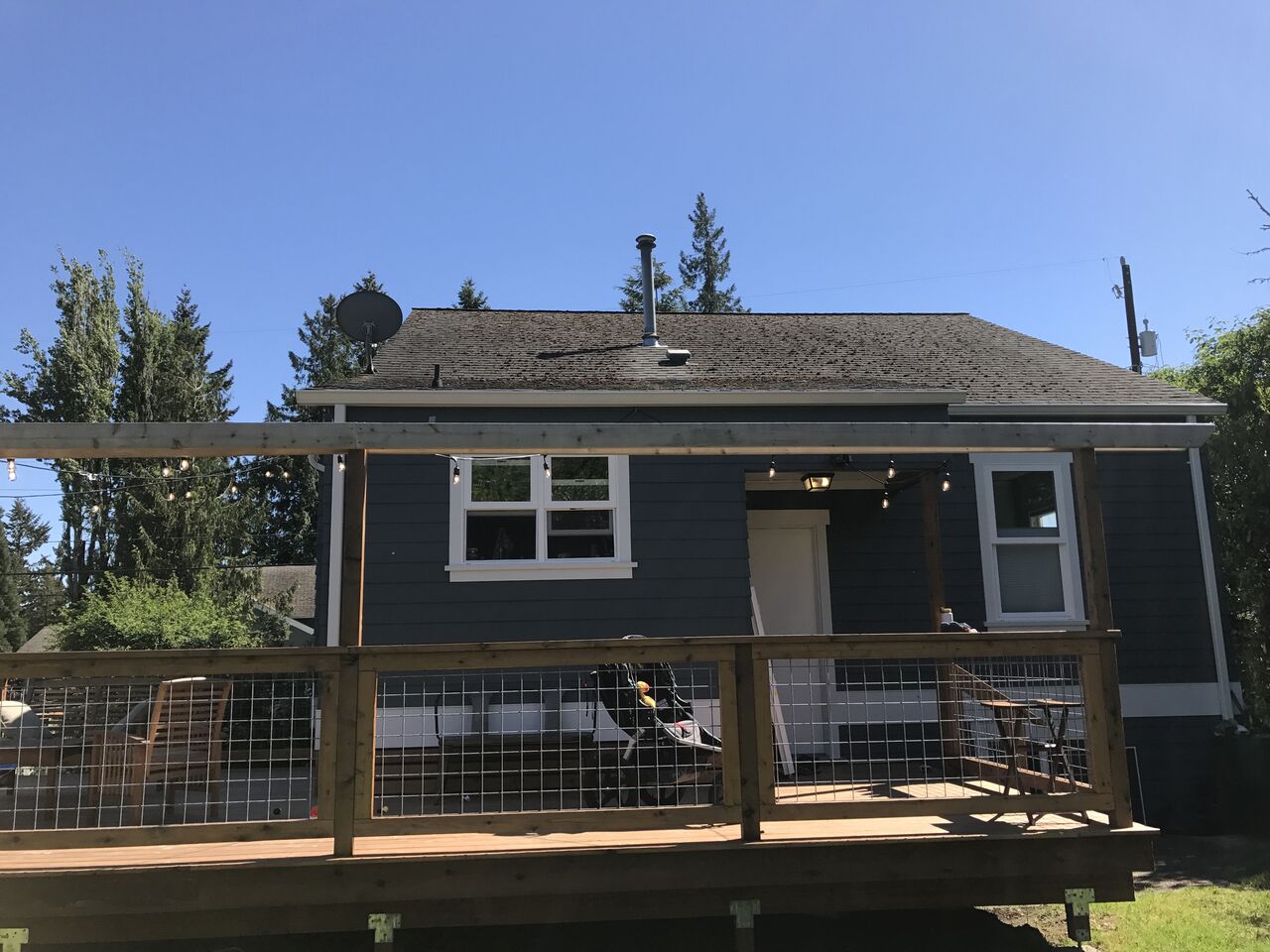 Home Additions: Building Out vs. Building Up Part 2 | Harjo